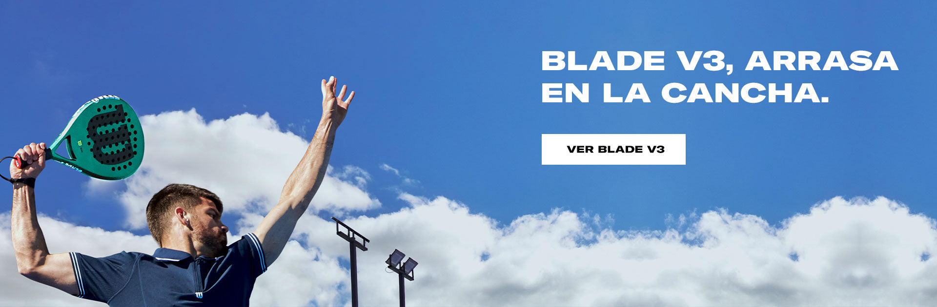 Wilson Sporting Goods | Tienda Oficial